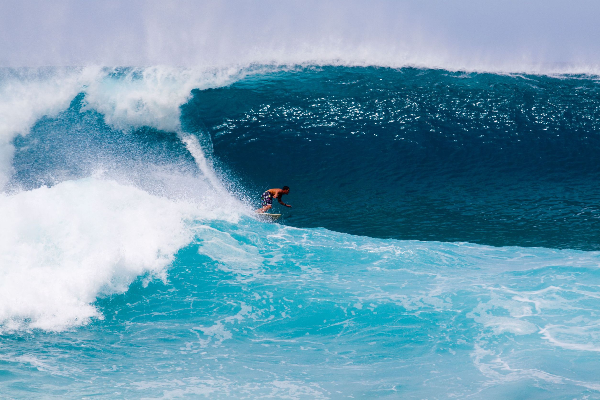 Best Surfing Spots In Oahu Hawaii Travel Tips