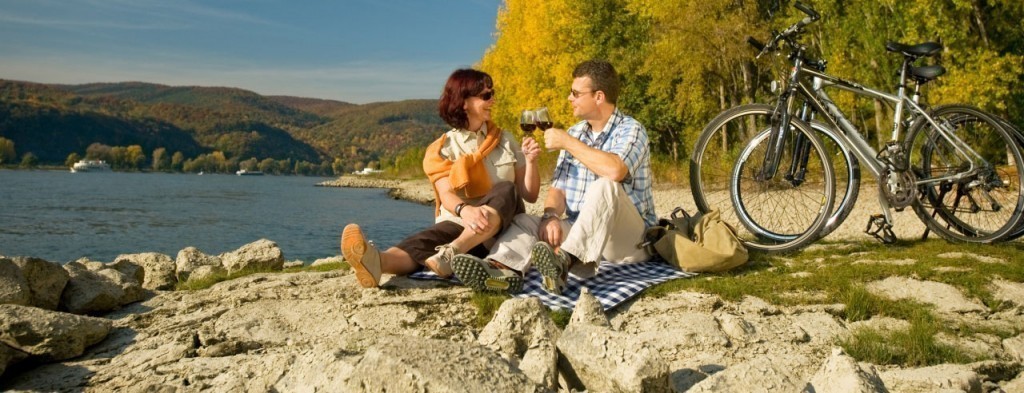 Best Romantic Cycling Routes in Germany • Travel Tips