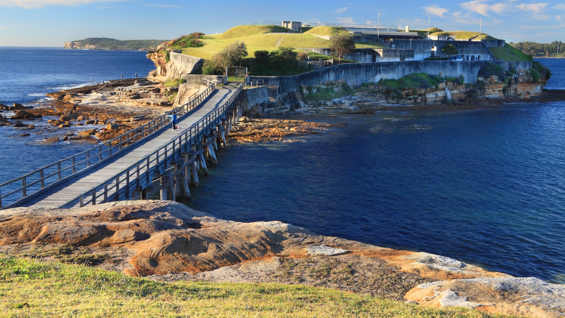 Sydney’s Snorkeling Sites You Have To Try • Travel Tips