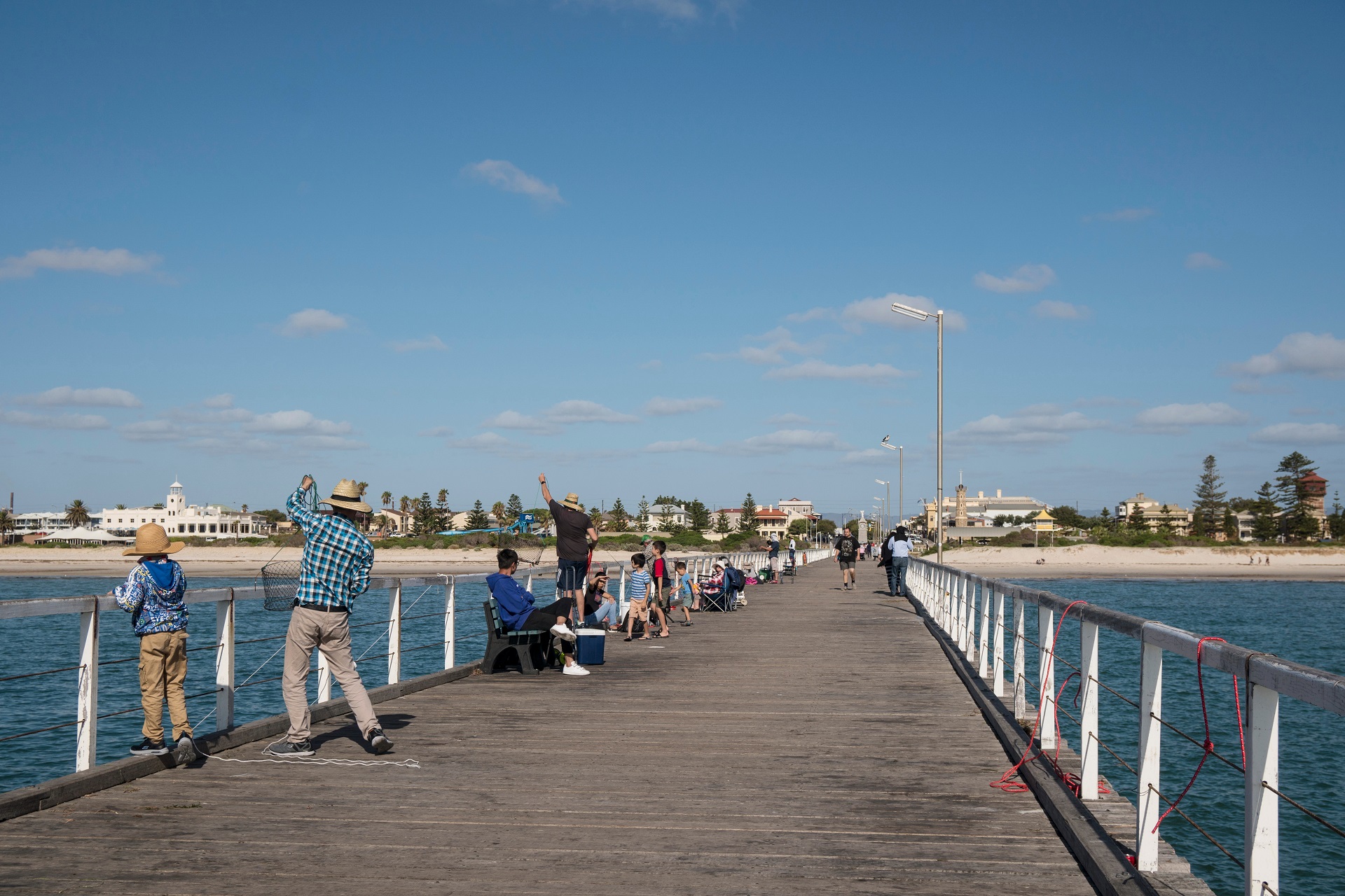 Best Fishing In Australia • Travel Tips