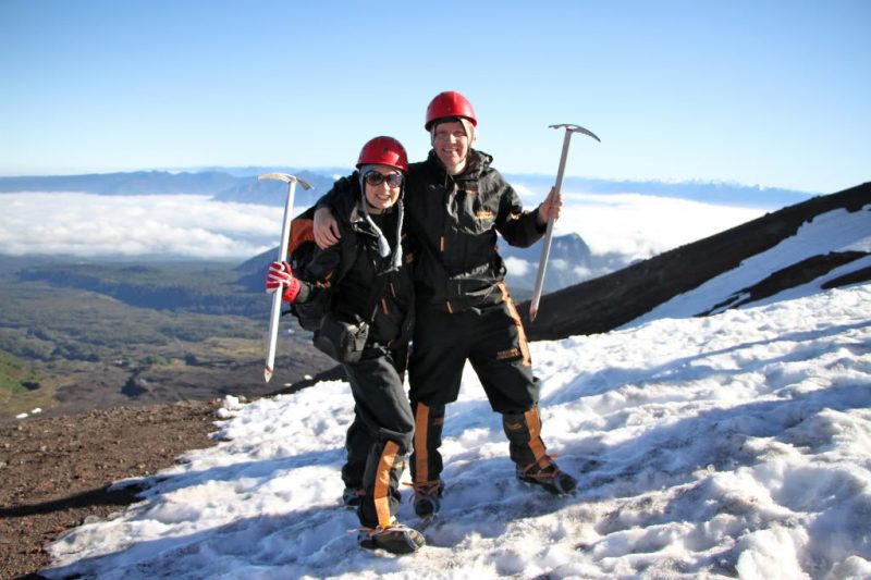 Top 7 Outdoor Activities In Chile • Travel Tips