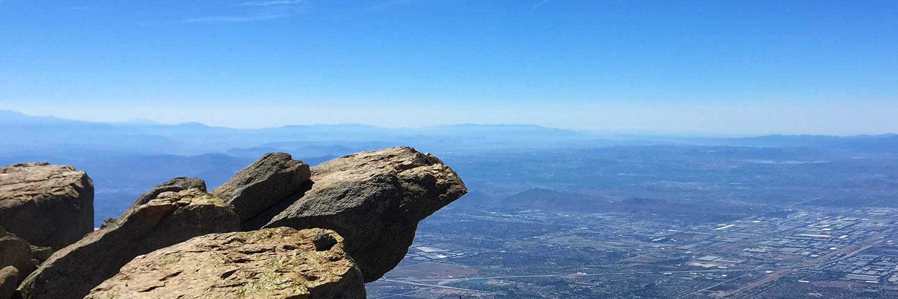 California's Most Iconic Peak Bagging Options • Travel Tips