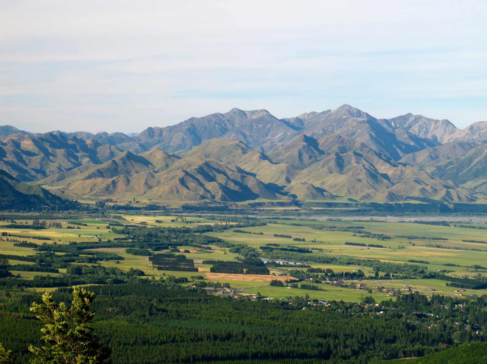 Recommended New Zealand Hiking Destinations • Travel Tips