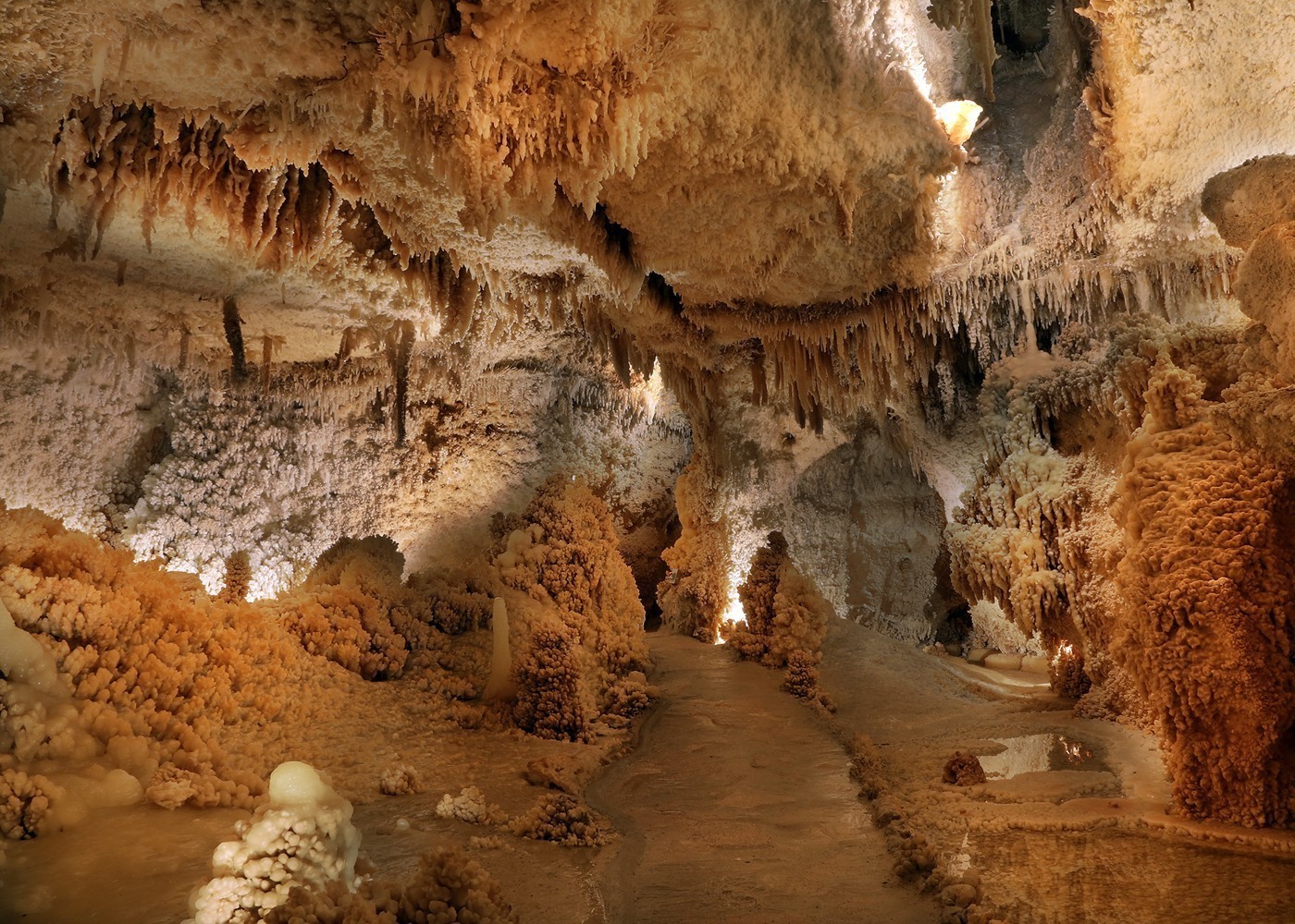 The World’s Most Beautiful Caves • Travel Tips
