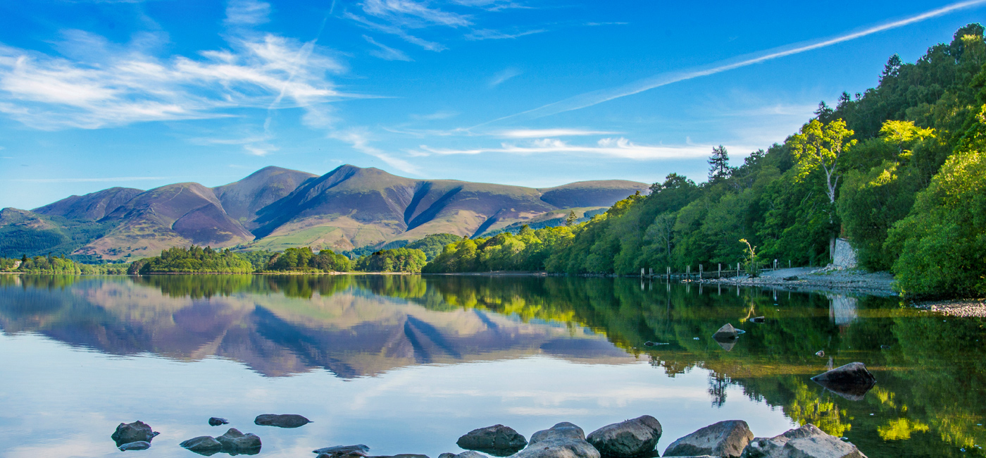 Best Places In Europe For Outdoor Adventure Lovers • Travel Tips