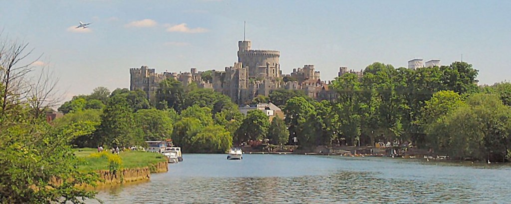 Close To London Cycling Routes You Will Love • Travel Tips