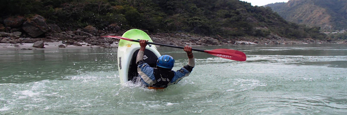 Rishikesh White Water River Rafting Tips To Have A Great Experience ...