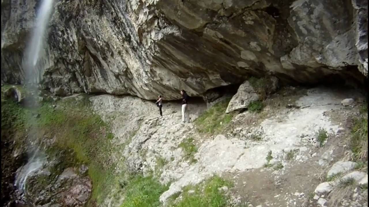Romania's Best Rock Climbing Destinations • Travel Tips