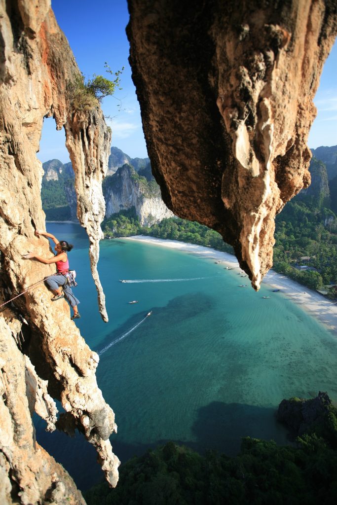 24 Best Adventure Experiences In Southeast Asia • Travel Tips