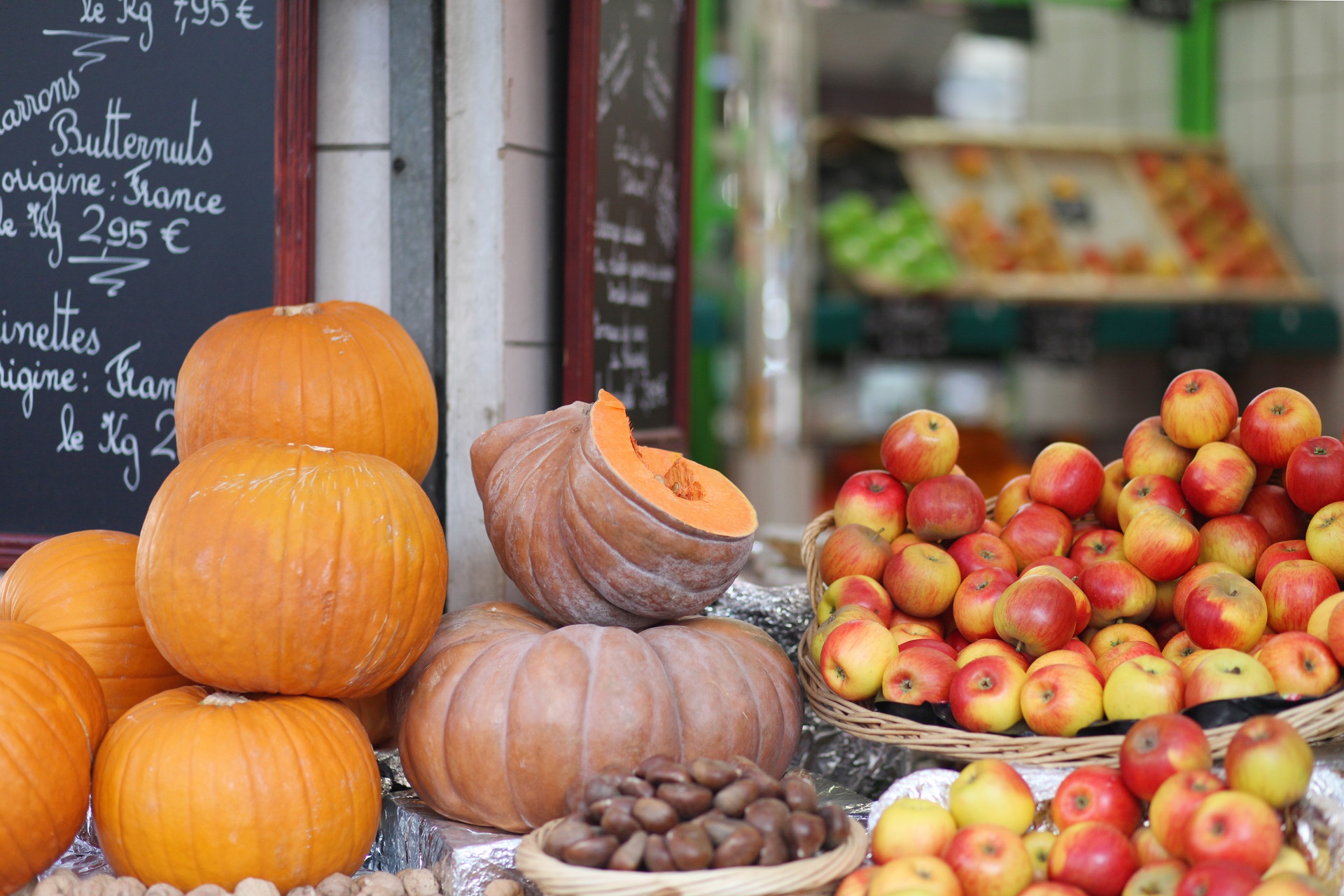 Wonderful Thanksgiving European Destinations • Travel Tips