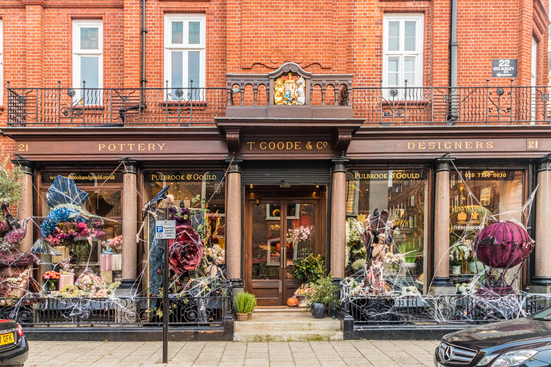 Wonderful Thanksgiving European Destinations • Travel Tips