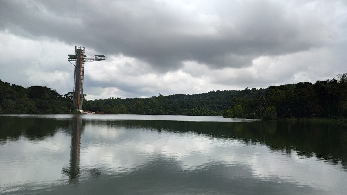 Best Bungee Jumping Destinations In Asia • Travel Tips