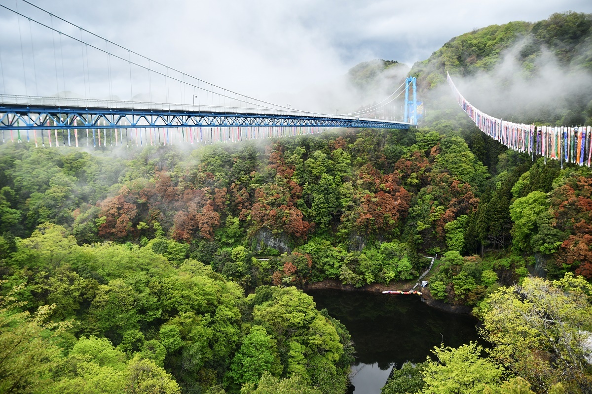 Best Bungee Jumping Destinations In Asia • Travel Tips