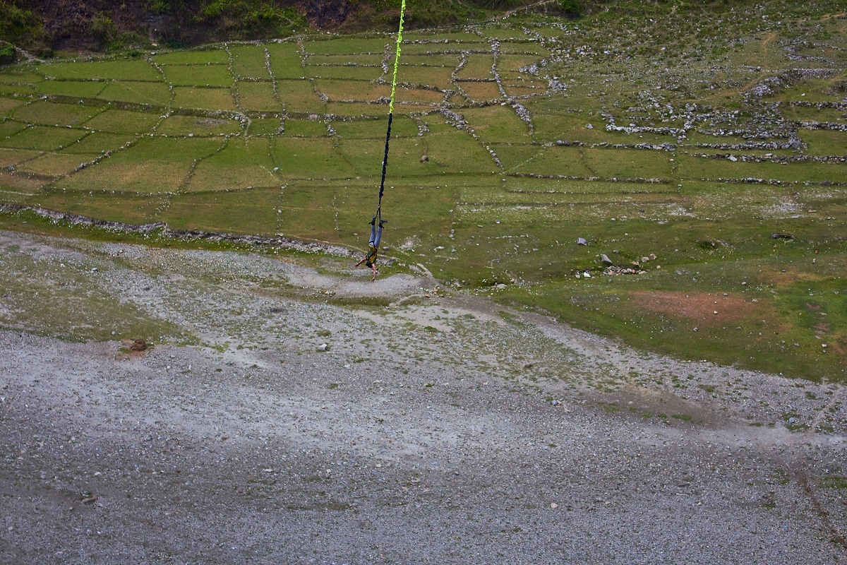 Best Bungee Jumping Destinations In Asia • Travel Tips