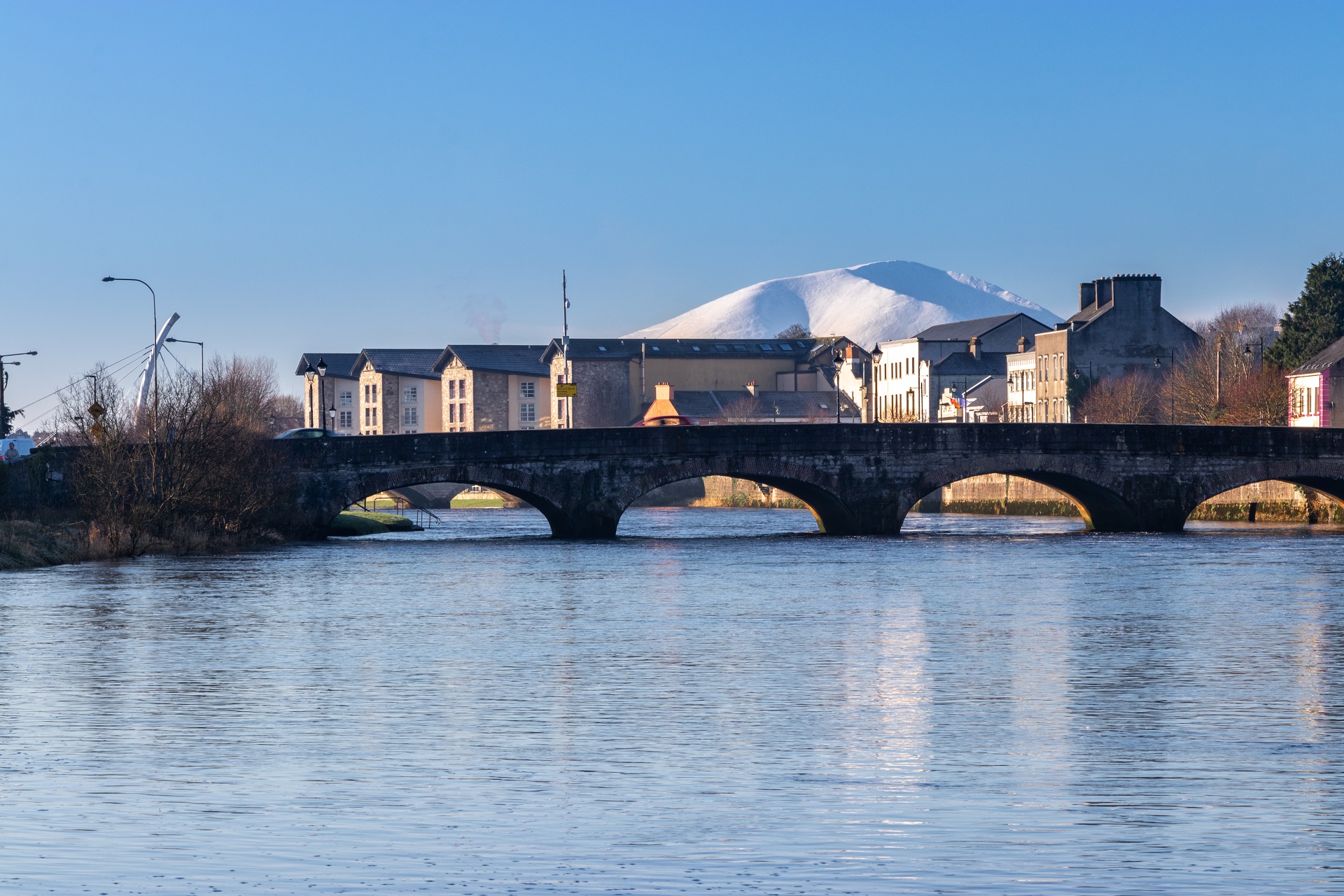 Best Fishing Spots In Ireland • Travel Tips