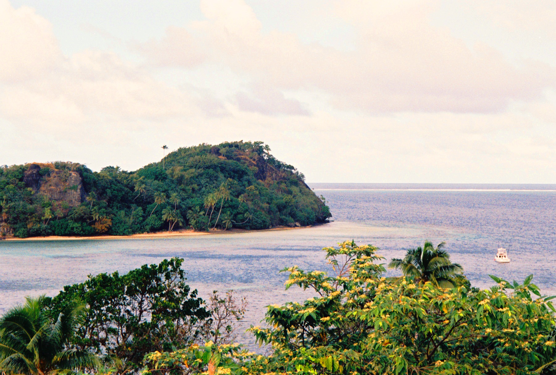 5 Of The Best Tourist Destinations In Fiji For A Relaxing Vacation ...