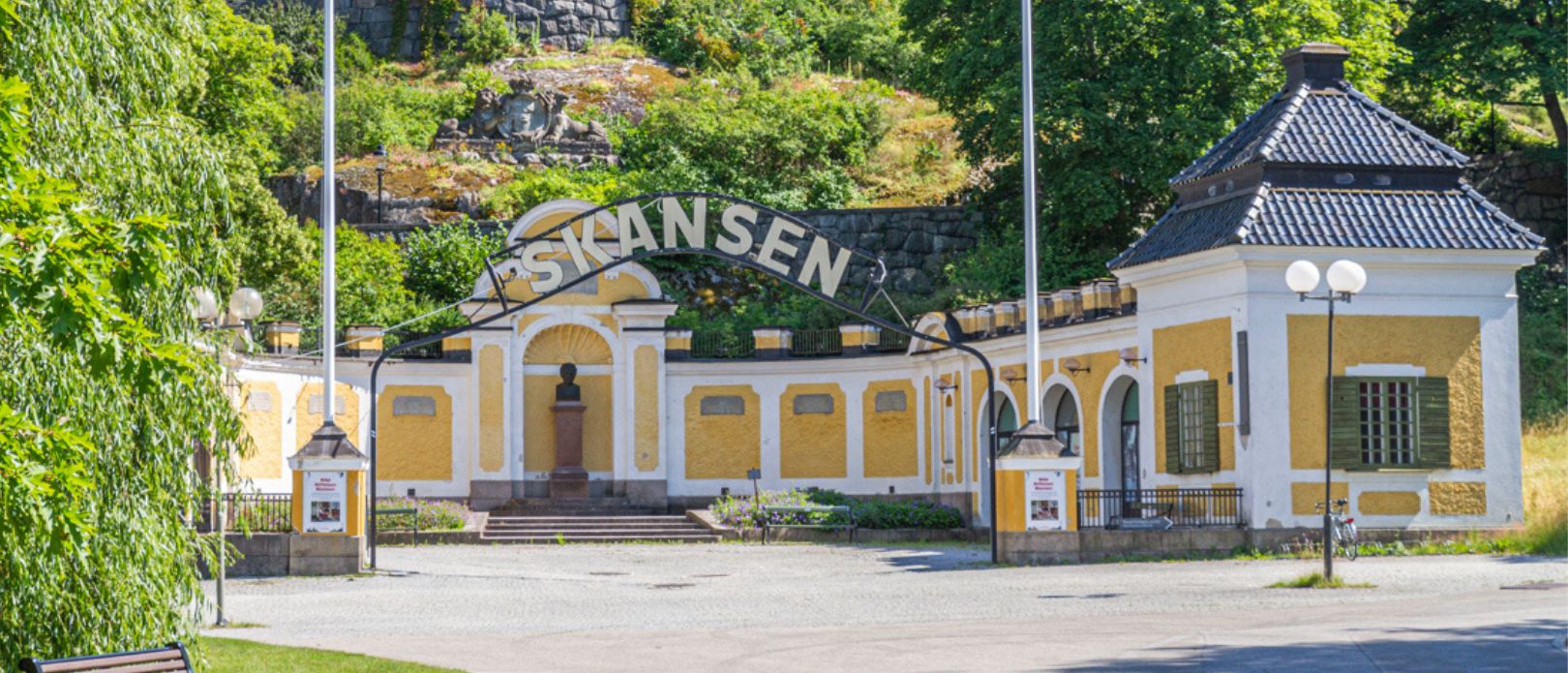 The Top 7 Places to Discover in Sweden • Travel Tips