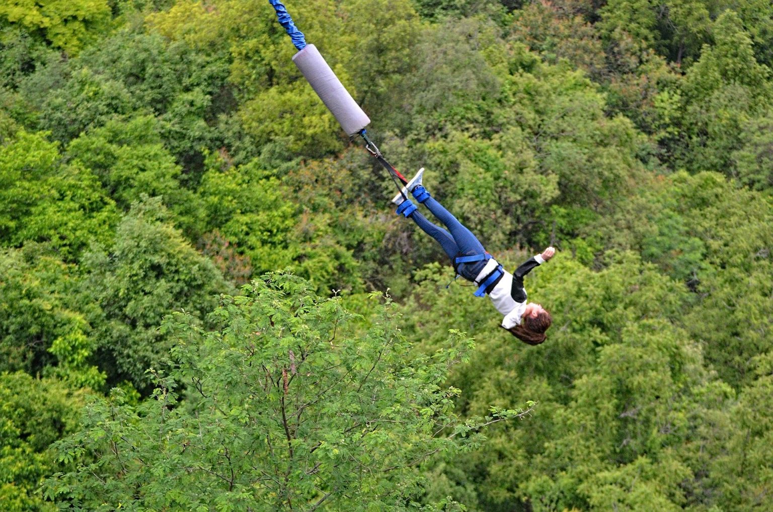 Bungee Jumping In New Mexico – Locations And Tips To Consider • Travel Tips